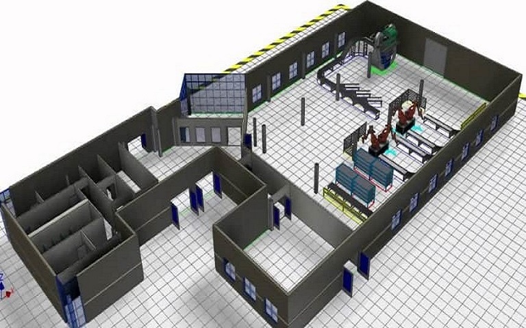 GlazeRocks Interio || Best in Design, Build and Deliver | Interior ...